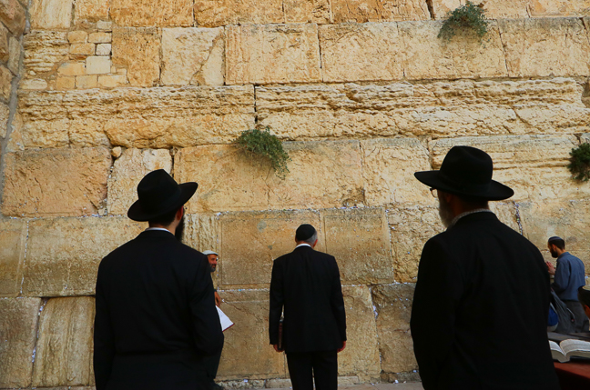 Landscape Photography by Michael Fairchild